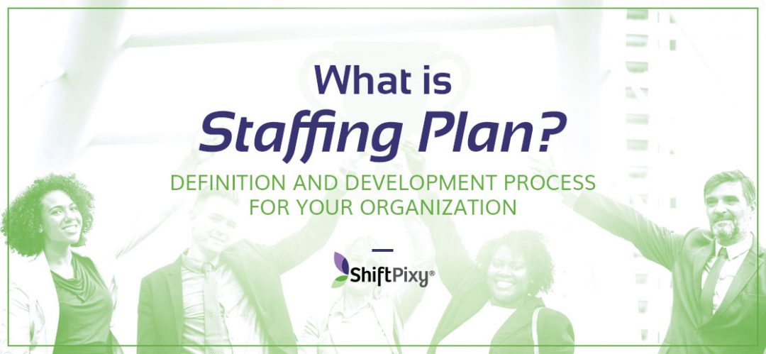 What is Staffing Plan? Definition and Development Process for Your ...