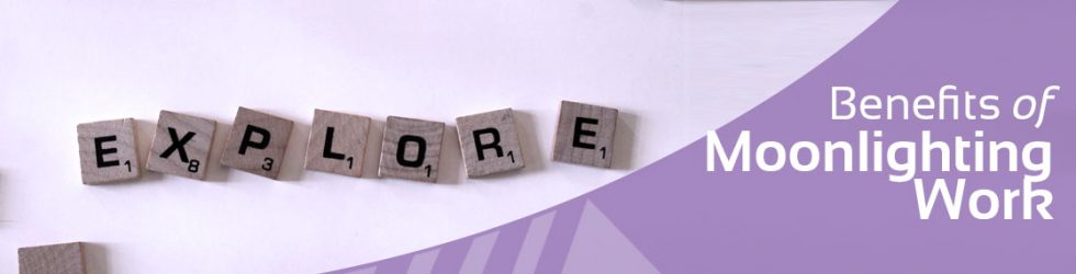 How to Survive Moonlighting Jobs: Tips and Best Job Ideas for You ...