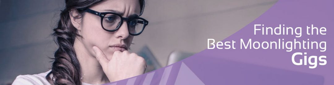 How to Survive Moonlighting Jobs: Tips and Best Job Ideas for You ...