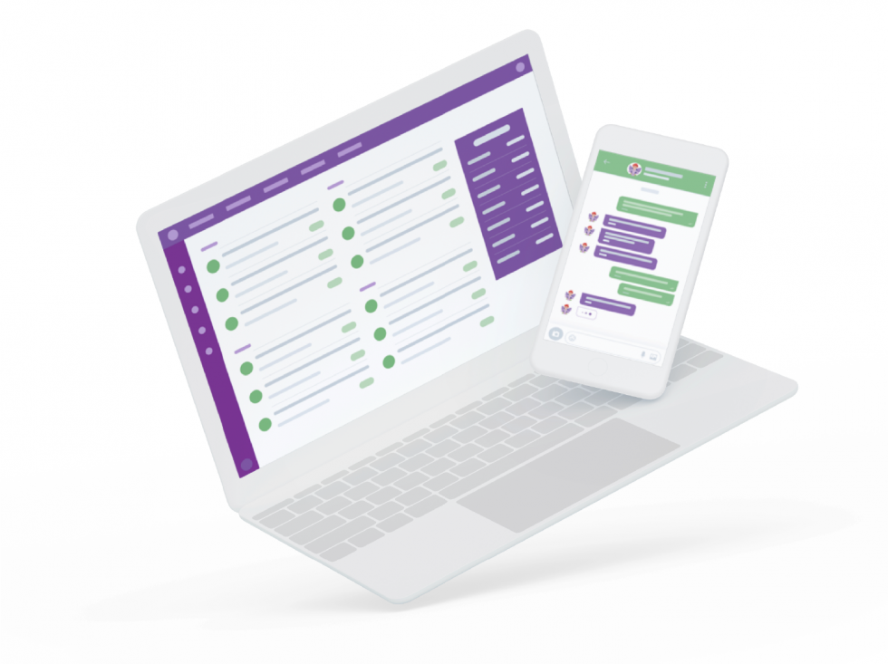 Gig Economy Platform, Flexible Staffing for Operators & Shifters ...